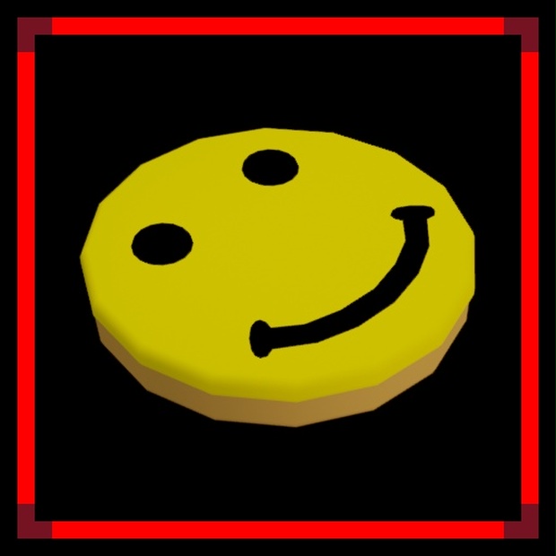 Thorn Glognut ソーン・グローニュット - Ash The Tenrecs Booth! - BOOTH