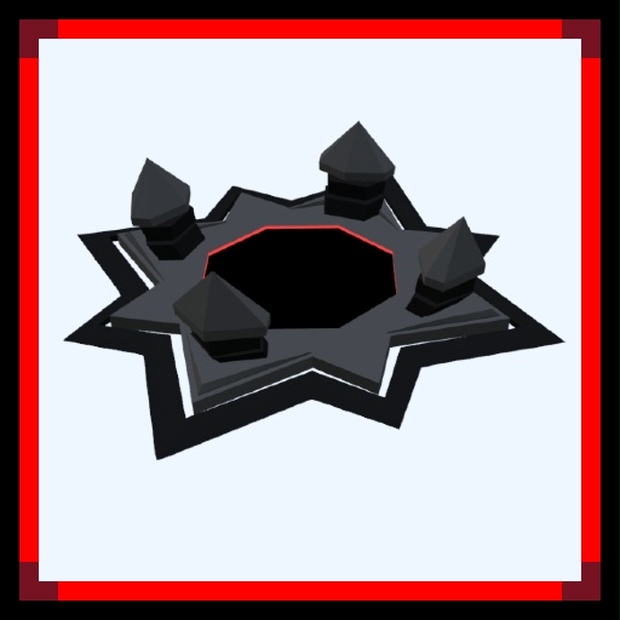 Ash The Tenrecs Booth! - BOOTH