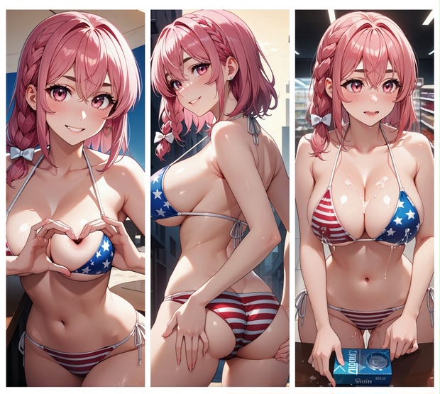 桜沢墨-Sumi Sakurasawa-PONY & ANIMAGINE-二次創作(110枚) - こもりうた-photo lullaby - BOOTH