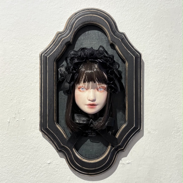 『Noir』 - toko-doll - BOOTH