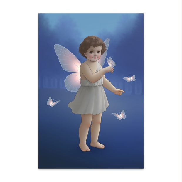 ポストカード 10枚セット - Shop RK - BOOTH