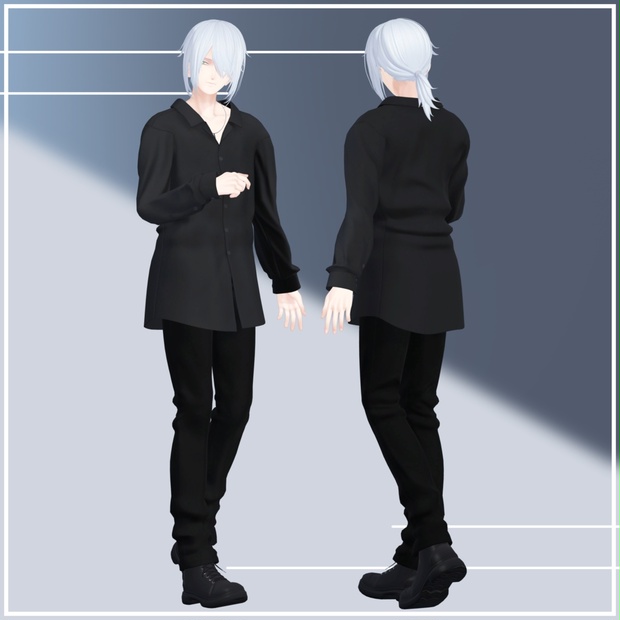 Unknown Avatar