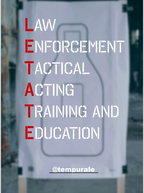 LETATE テキスト - PROJECT 73 - BOOTH