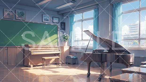 【総集編】TRPG向け素材（10セット分：30枚）[002] - スタジオ テラ - BOOTH