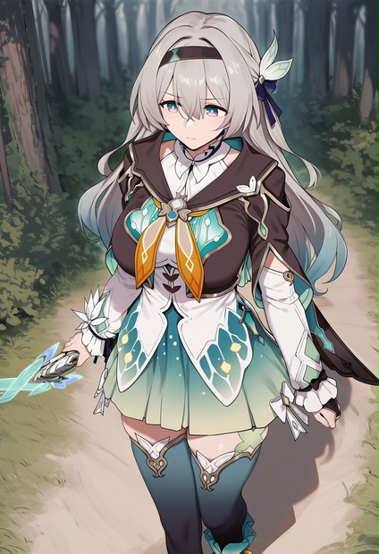 【594P】ホ ル＋カ カ＋ハーレム - mowai - BOOTH