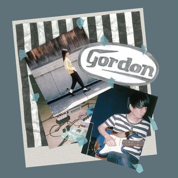 vs. EP / Gordon - Gordon (con/anmitsu) - BOOTH
