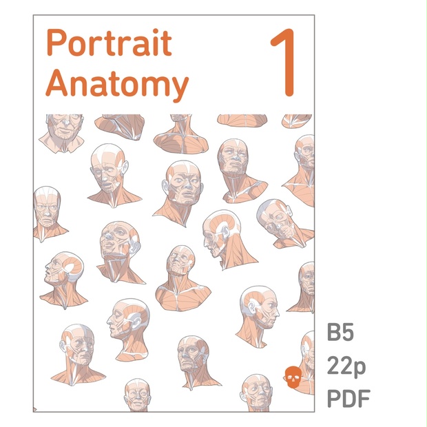 anatomytutorials - BOOTH
