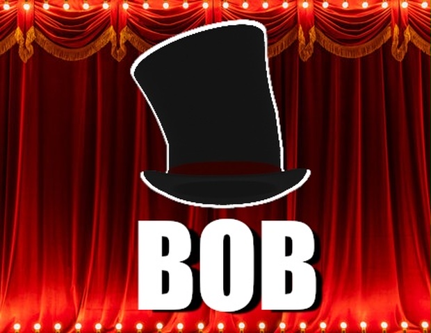 Bob the Hat - imooze - BOOTH