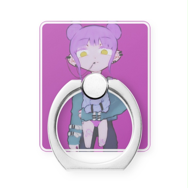 自己管理 - gyomoku - BOOTH