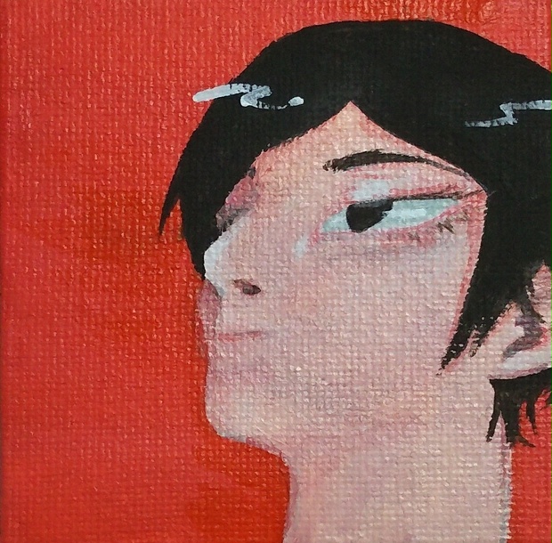 眺め - gyomoku - BOOTH