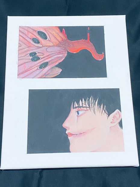 共鳴 - gyomoku - BOOTH