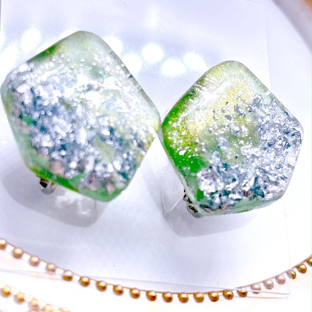 【OW2】ゲンジ イメージアクセサリー ② - Coquille - BOOTH