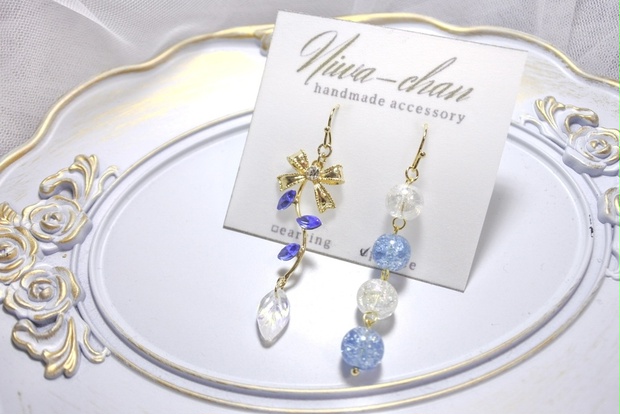 フリーナ - Niwa-chan - BOOTH