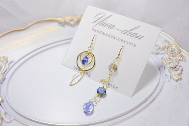 放浪者 - Niwa-chan - BOOTH