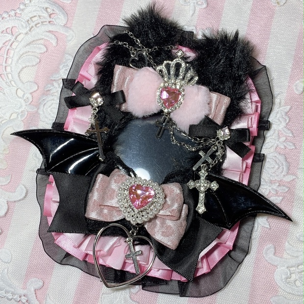 Vampire ＆ Angel's Garden - BOOTH