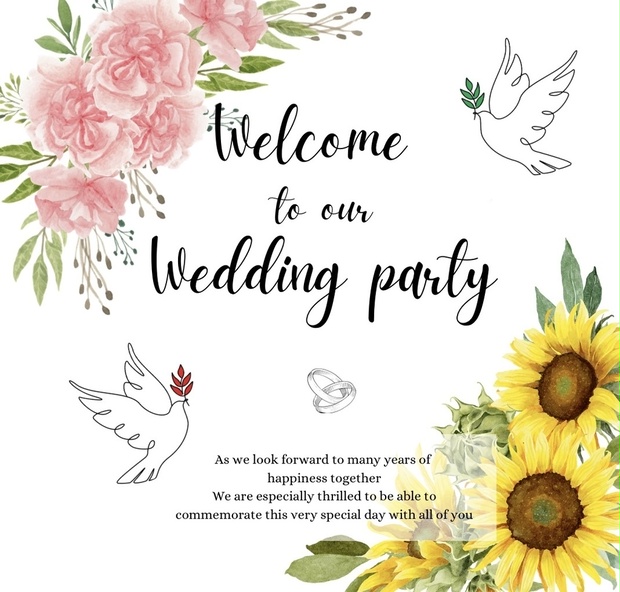 6/30JBF 席次表風小冊子 - 蜜と橙 - BOOTH