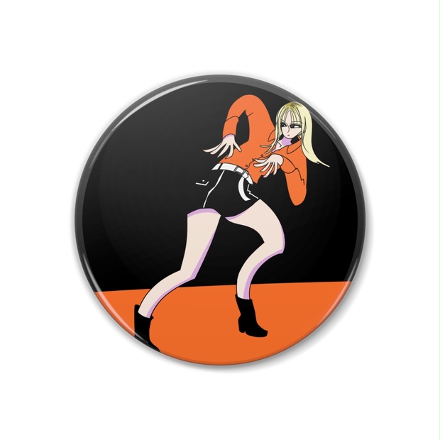 chuchuchu - hourensou - BOOTH