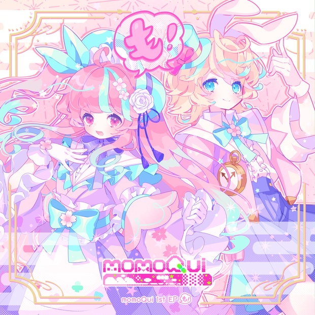 も！ - 趣の里 momo屋 - BOOTH