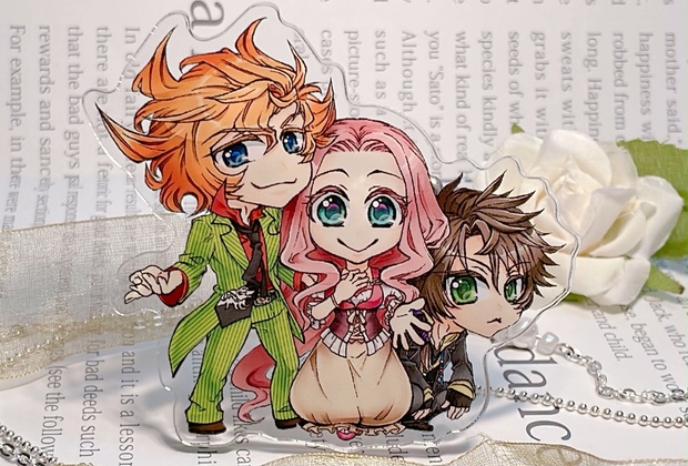 retro-懐古街-hope - BOOTH