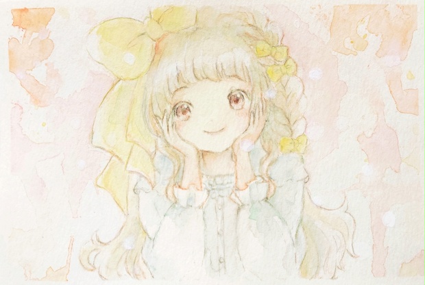 yuki-snowdrop - BOOTH