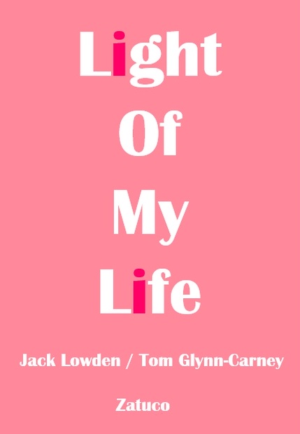 Light of my life - meme - BOOTH
