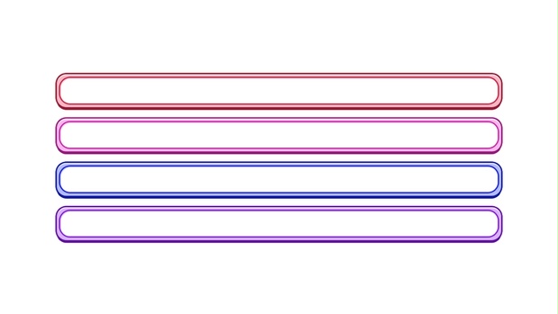 [ FREE ] Subtitle Bar - Chise - BOOTH