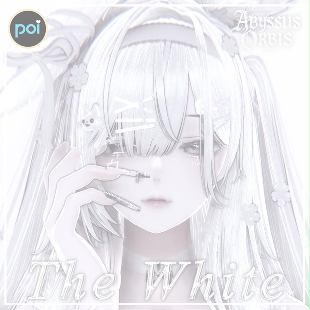 𝙰𝚋𝚢𝚜𝚜𝚞𝚜 𝙾𝚛𝚋𝚒𝚜 - BOOTH