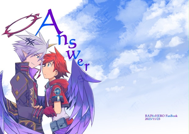 Answer - GET HAPPY - BOOTH