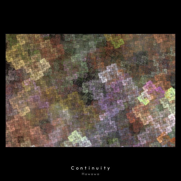 Continuity - Hawawa - BOOTH