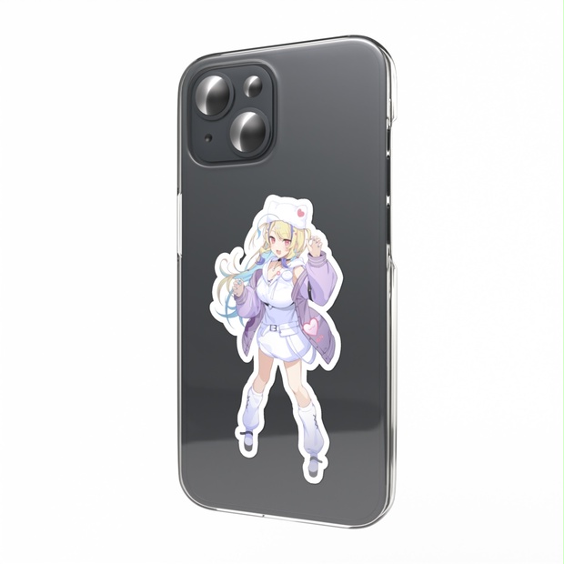 sumirezaki-rin - BOOTH