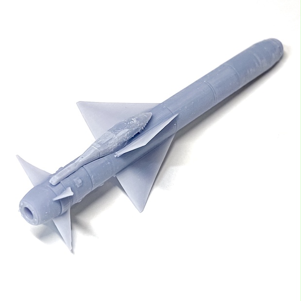 《4820》1/48 ASM-2 2本セット - Raf Avi. - BOOTH