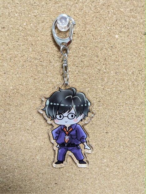 DoragonCreate - BOOTH