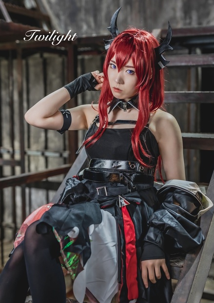 Twilight - しのざき屋 - BOOTH