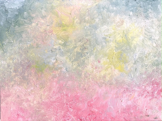 sui art collection - BOOTH