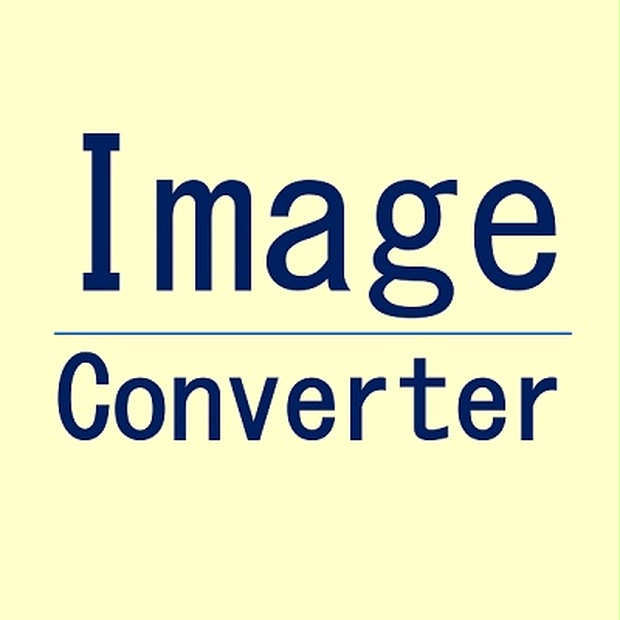 ImageConverter - ec-developer - BOOTH