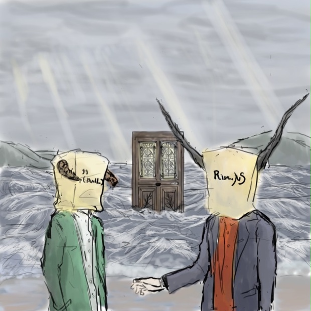 Calm Cinema - Takaaki Izumi - BOOTH