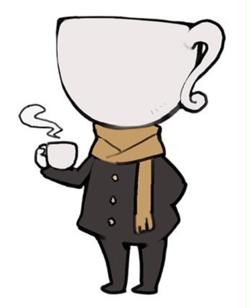 lack ペットボトルマーカー lack 【受注生産】 - ILLUST GALLERY TOLALA - BOOTH