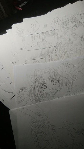 hirohiro BOOTH分店 - BOOTH