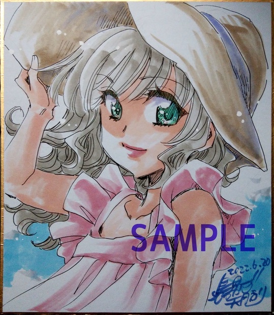 hirohiro BOOTH分店 - BOOTH