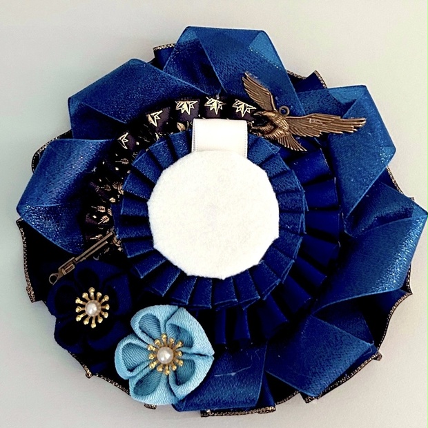 スナイパーロゼット - MIMOA - BOOTH