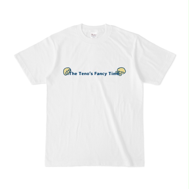 Fancy time - The Teno’s fancy time - BOOTH