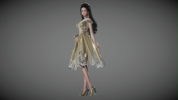 [PH][K-project][mod 119]Shinning Nikki- Golden Dream - kinshin007‘s PH ...