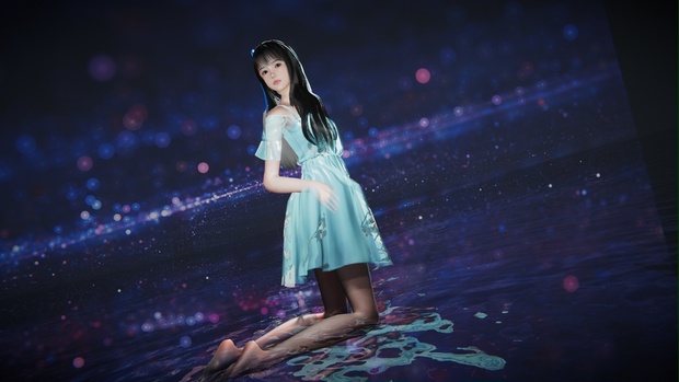 [PH][K-project][mod 107]Shinning Nikki-Nocturnal moon - kinshin007‘s PH ...