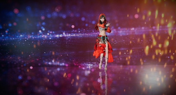 [PH][K-project][mod 101]BDO-梅花·Rakshande - kinshin007‘s PH store - BOOTH