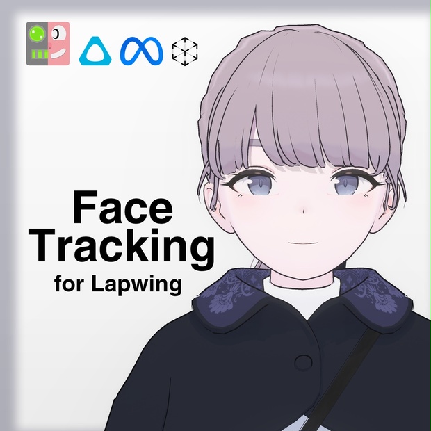 Face Tracking for Lapwing - SKRLAB - BOOTH