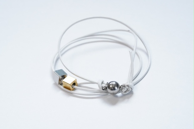 CORE BRACELET - uncloud records - BOOTH