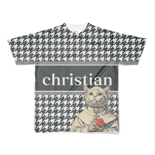 【パロT】隠れキリシタン - mistic bloom & beast - BOOTH