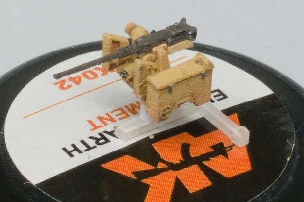 1/144 RWS - 144模型置き場 - BOOTH