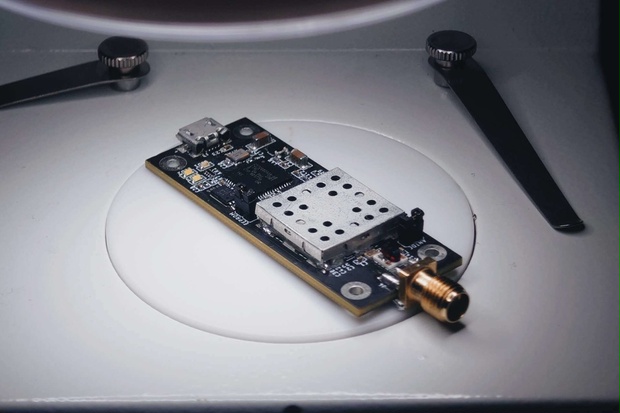 PocketSDR [GNSS] - kenchitaru - BOOTH