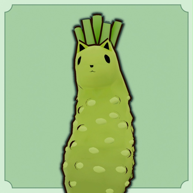 わさびakyo - ささのき商店 - BOOTH